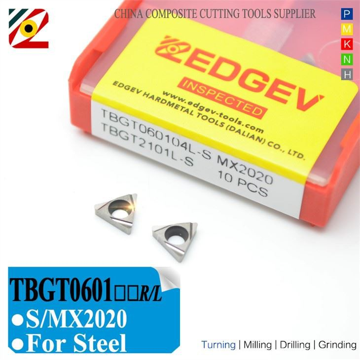 Lathe Tool Inserts from China manufacturer - Starfish