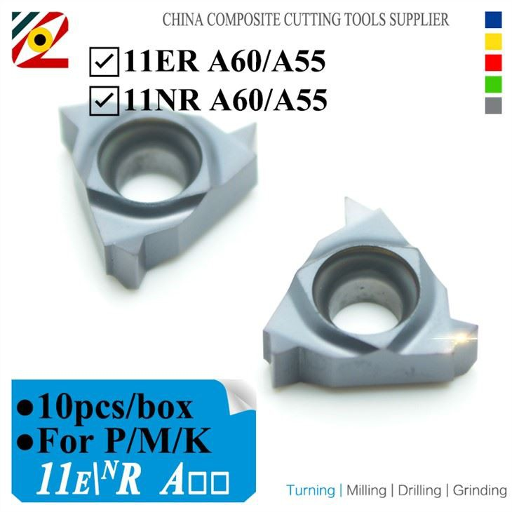 1ER 11NR Internal Threading Tool from China manufacturer - Starfish