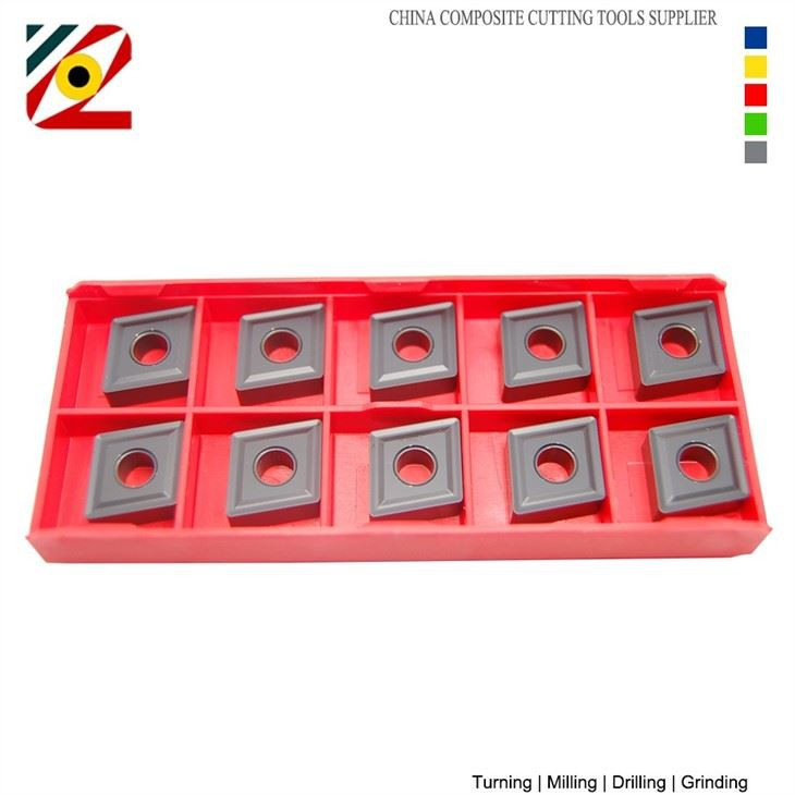 CNMG120404 CNMG120408 CNMG120412 CBN Inserts